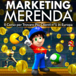 Frank Merenda creatore di Metodo Merenda