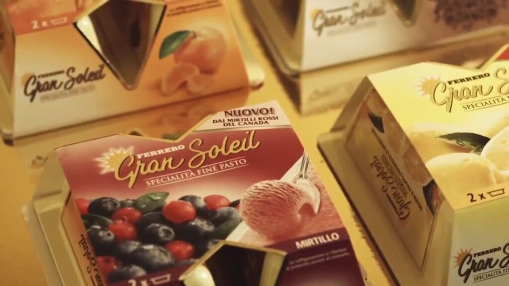 Il più grande FLOP di FERRERO [La vera storia] | Metodo Merenda