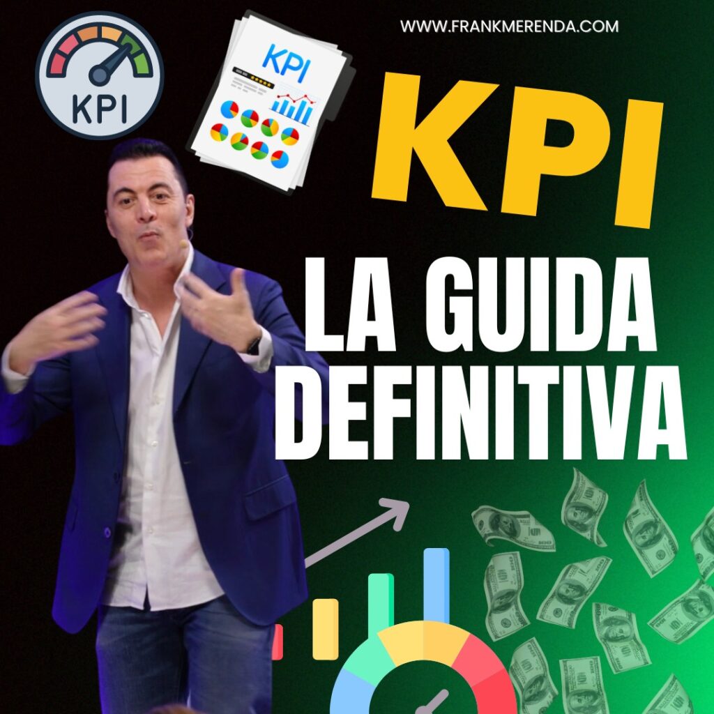 KPI: La Bussola per il Successo della Tua Azienda